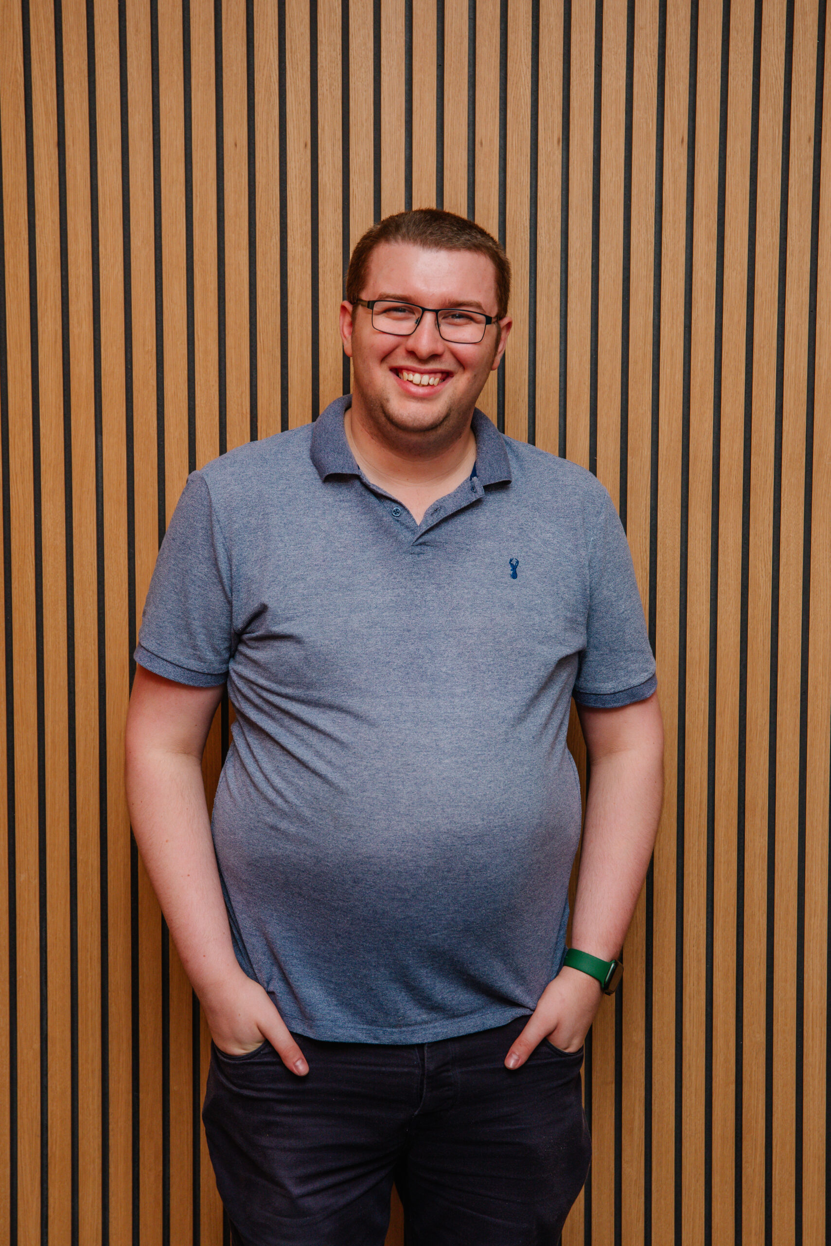 Meet The Team | Digital Beehive