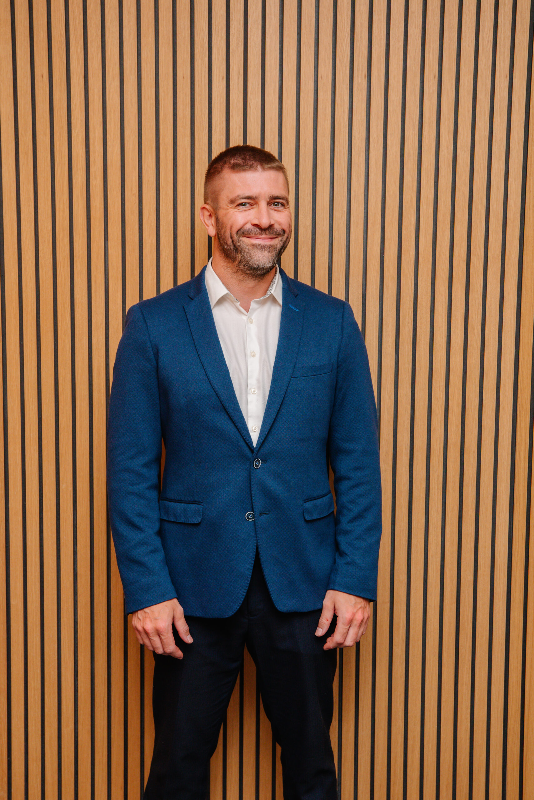 Meet The Team | Digital Beehive