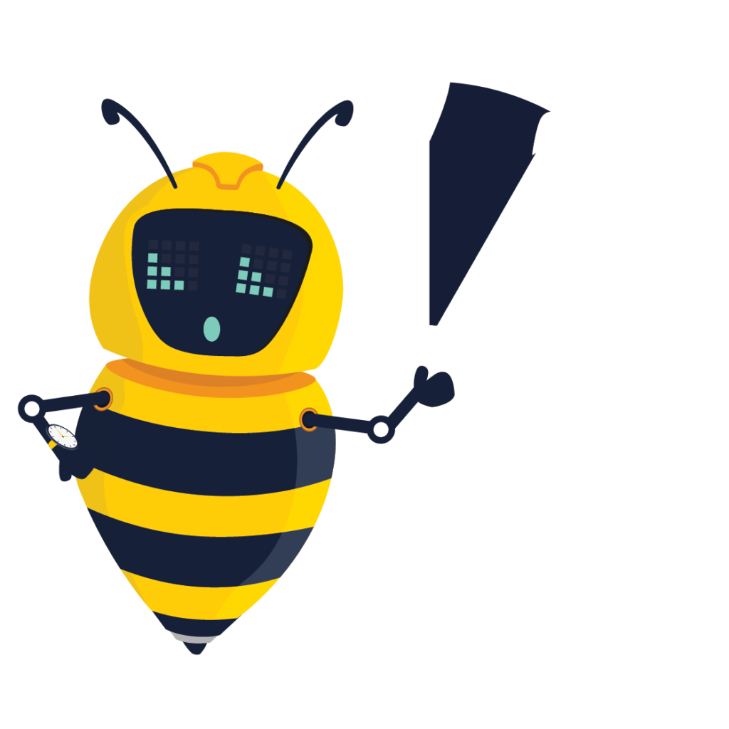 Onboarding process | Digital Beehive