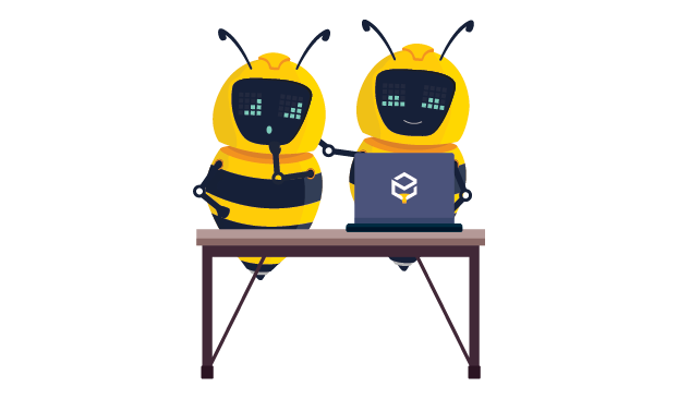 Onboarding process | Digital Beehive