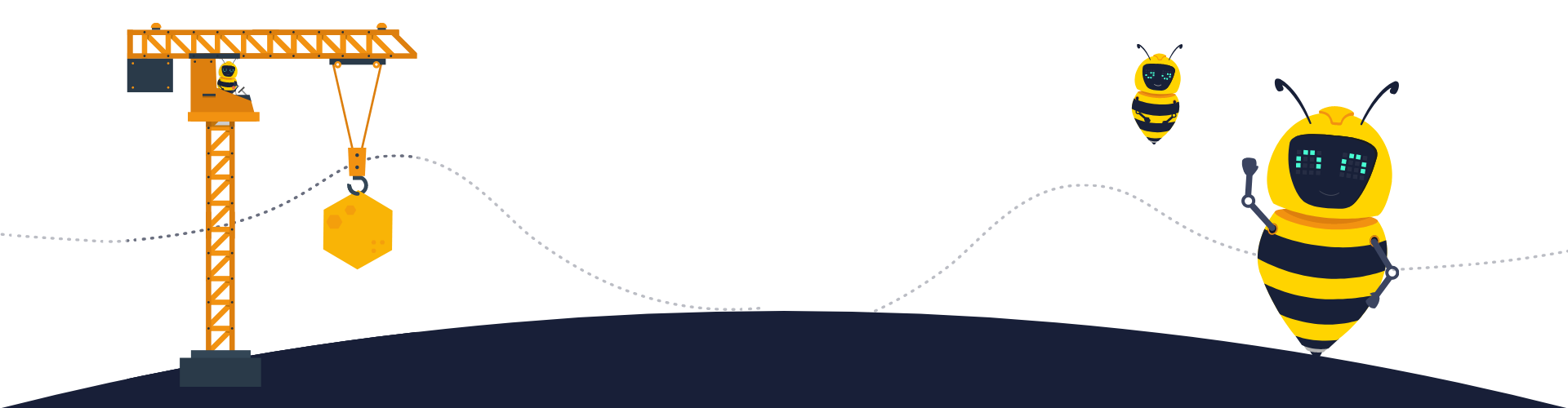 Construction Management Software UK | Digital Beehive 🐝