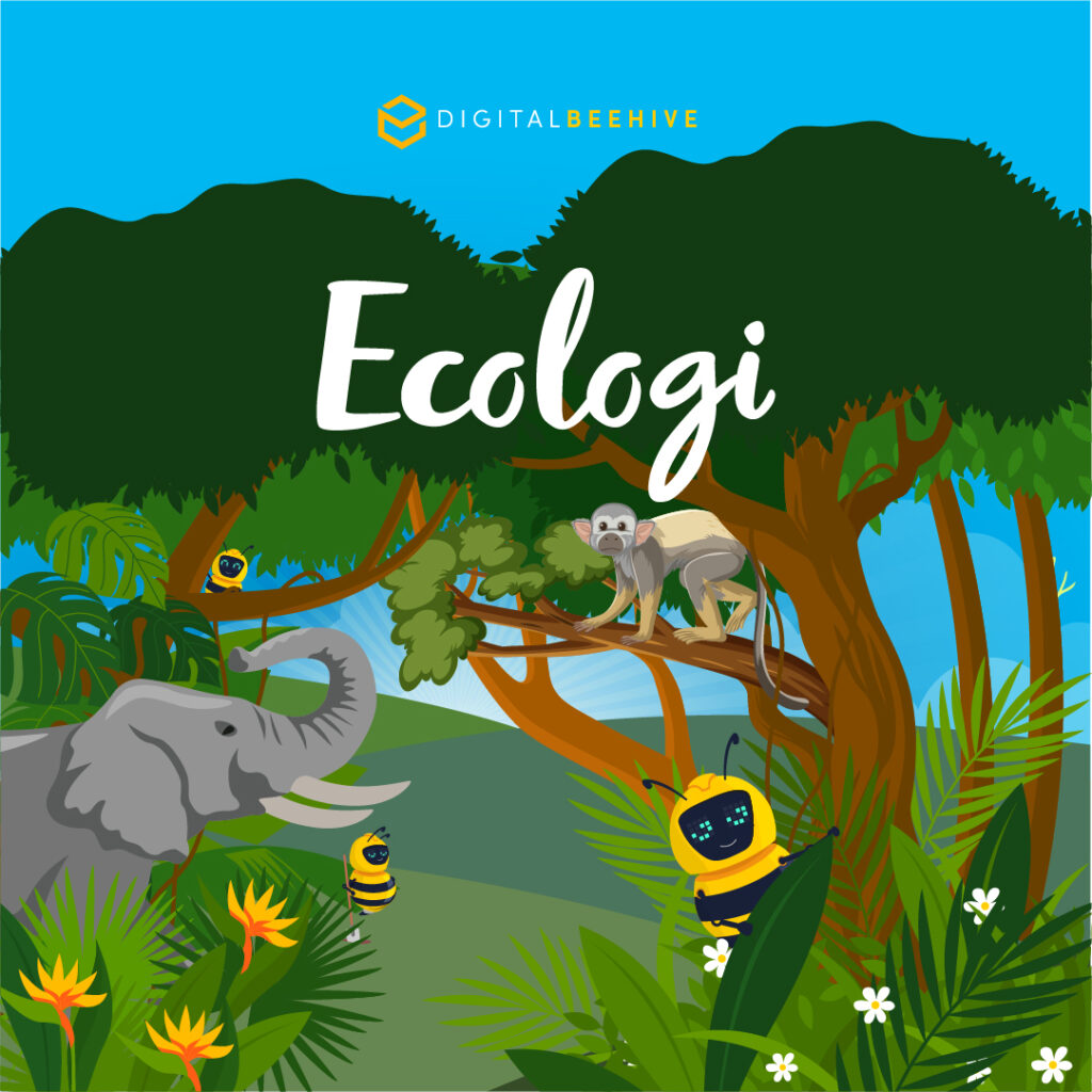 Latest news and updates from the Digital Beehive blog